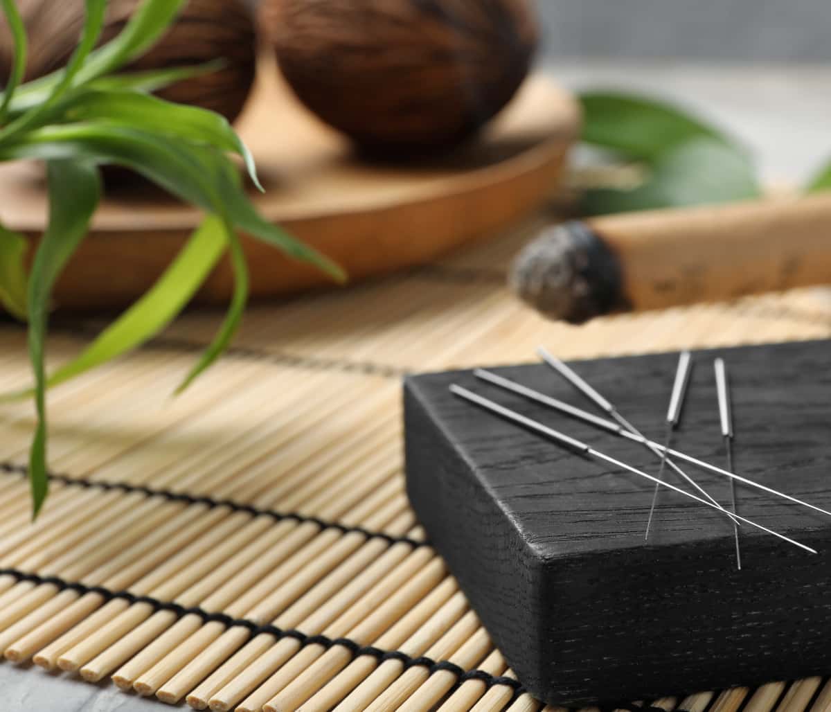 Acupuncture - Pure Balance Holistic Wellness Center